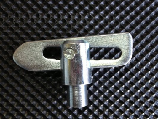 Anti – Loose Fasteners Weldon – CODE # ALW – MASN Trailer & Truck Spares